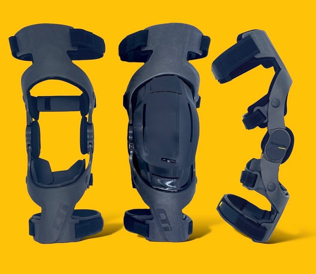 CTi®3 Motocross Pack – Muscle Doctor